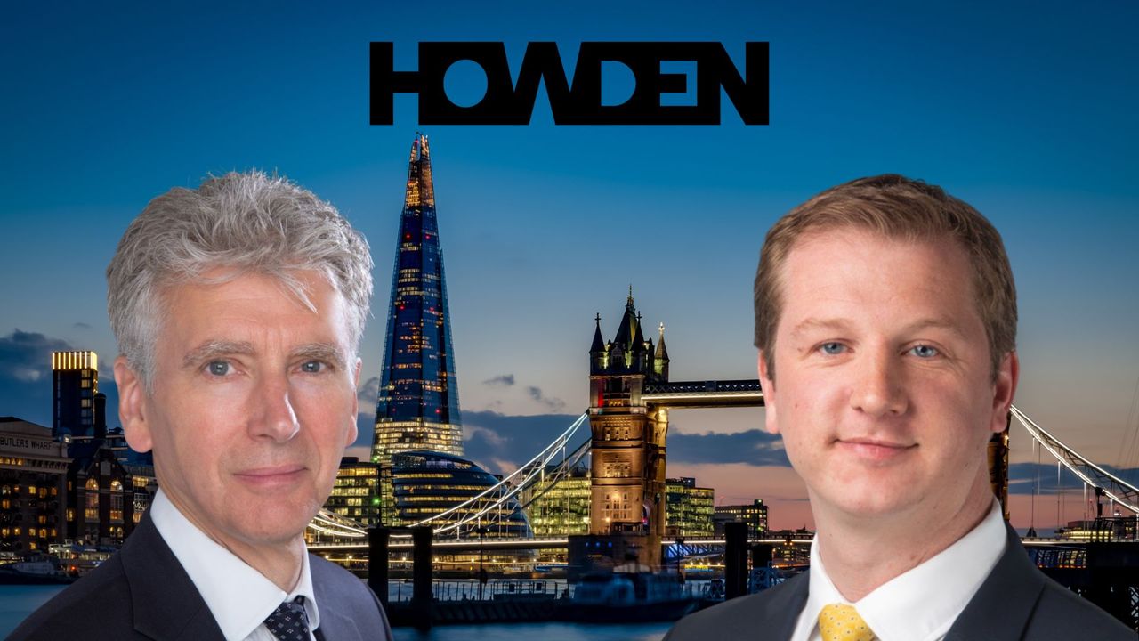 Howden Re snags two senior product execs in international broking push | Intelligent Insurer